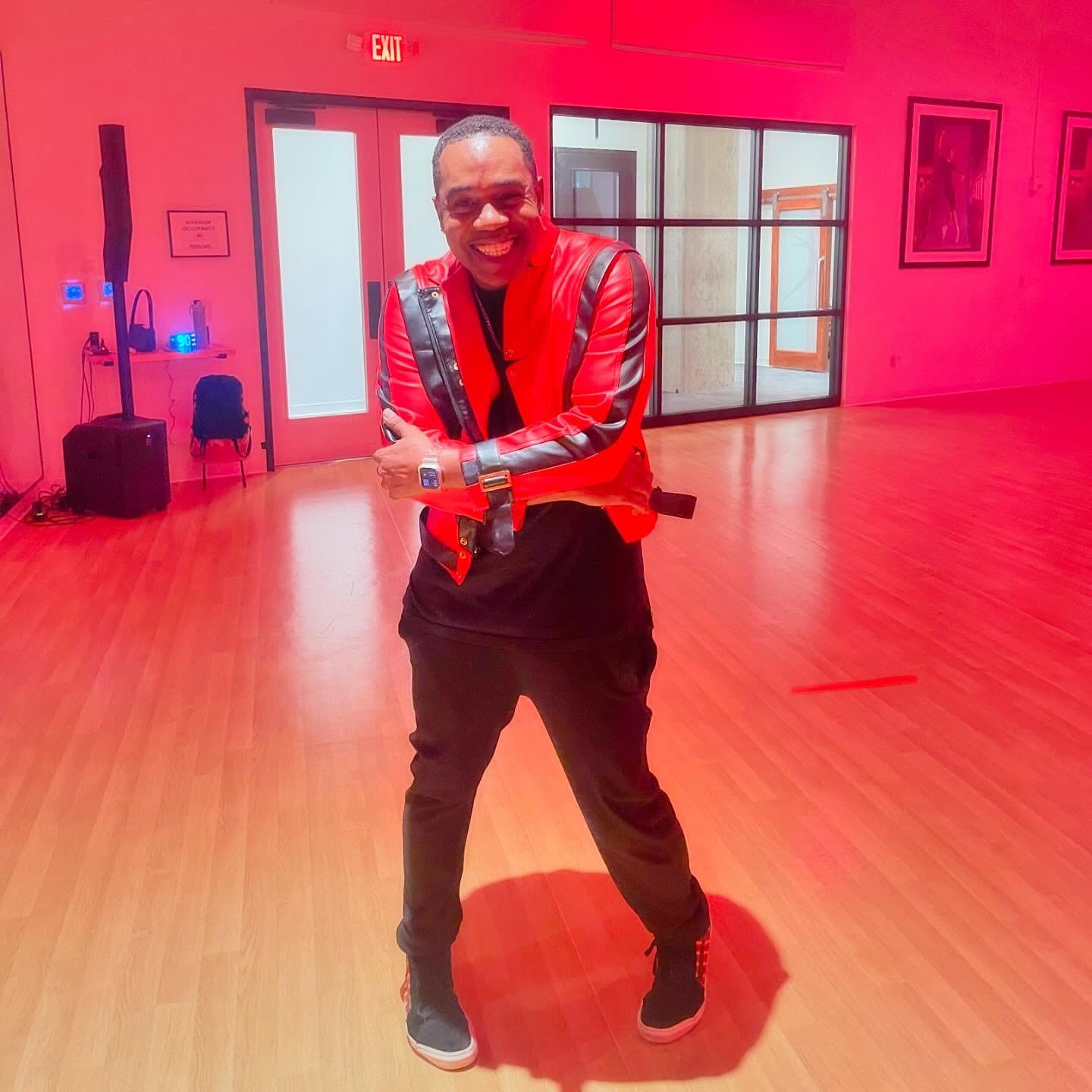 Dance Icon