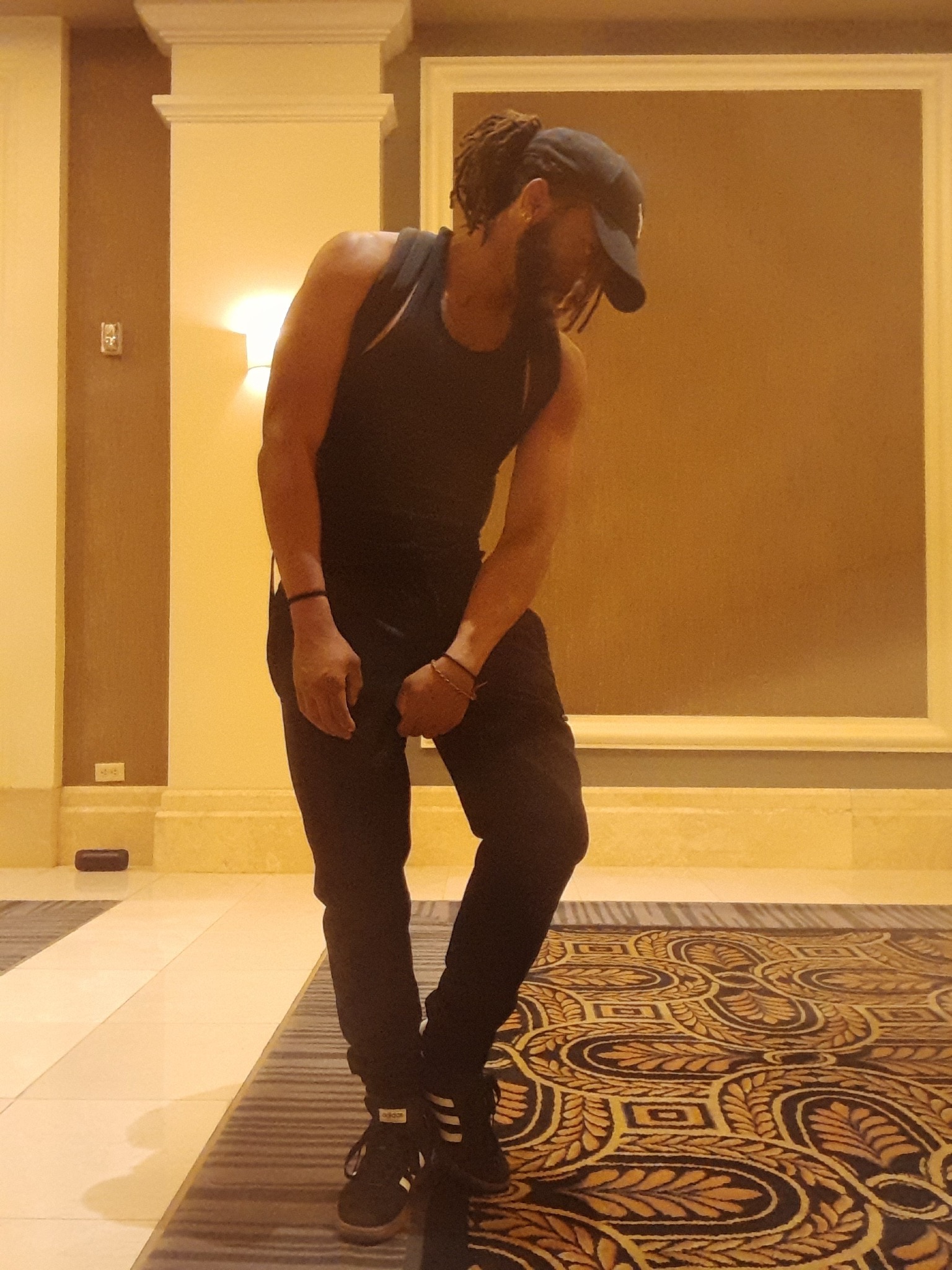 Dance Icon